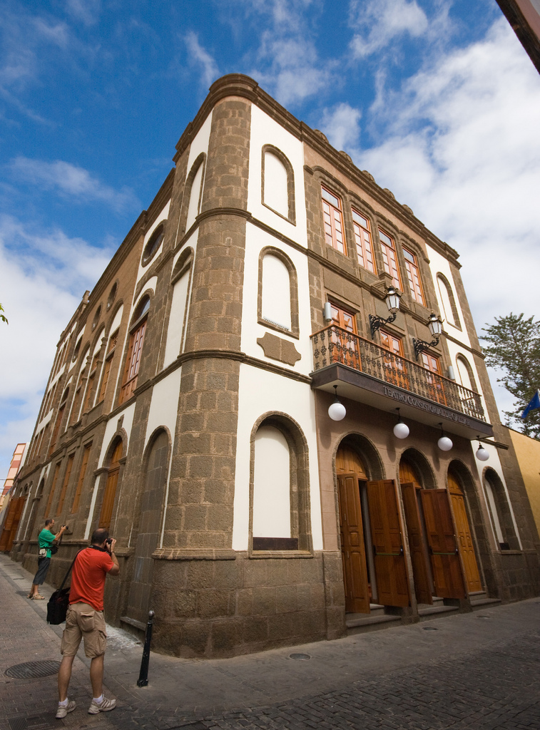 Technical Building Inspection (TBI) | Neoglobal